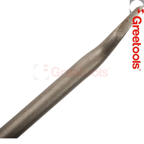 SDS Plus Angled Tile Scaling Chisel from China manufacturer - Greet ...