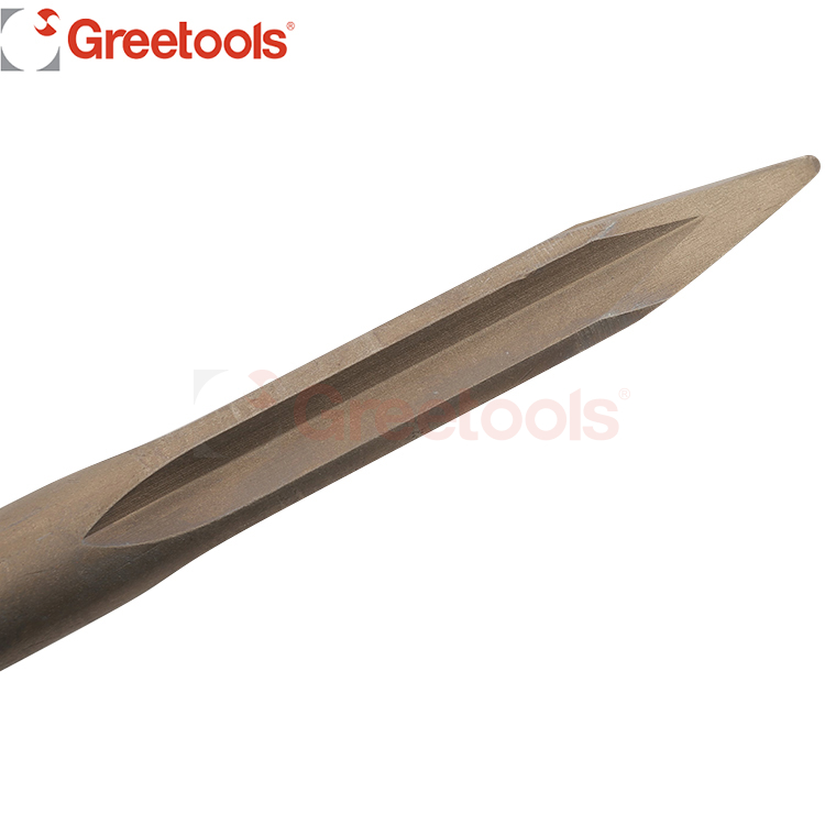 Makita Self Sharpening Bull Point Chisel from China manufacturer ...