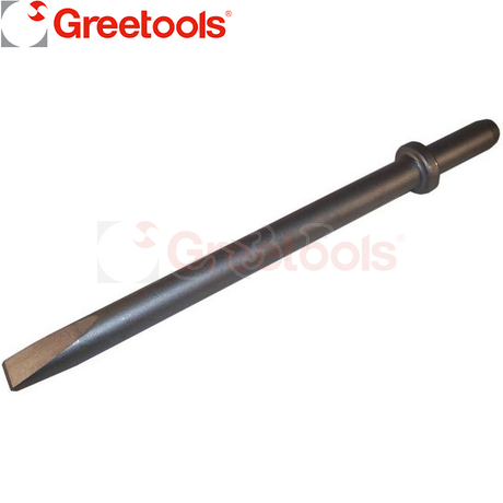 Round Shank 25×75mm Narrow Flat Chisel from China manufacturer - Greet ...