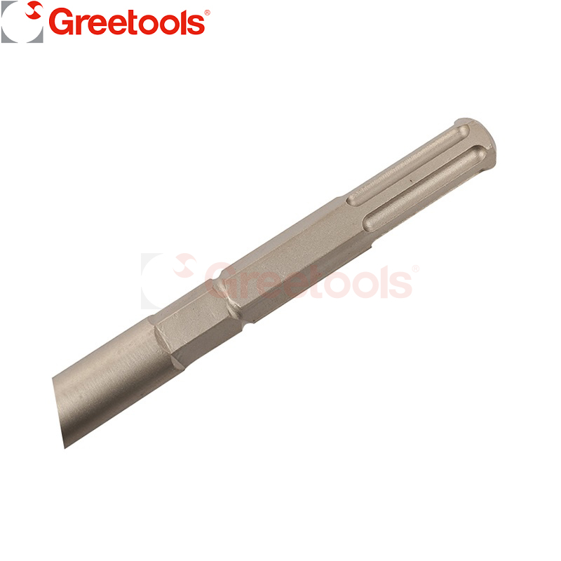 HILTI Hex Shank Self Sharpening Chisel from China manufacturer - Greet ...