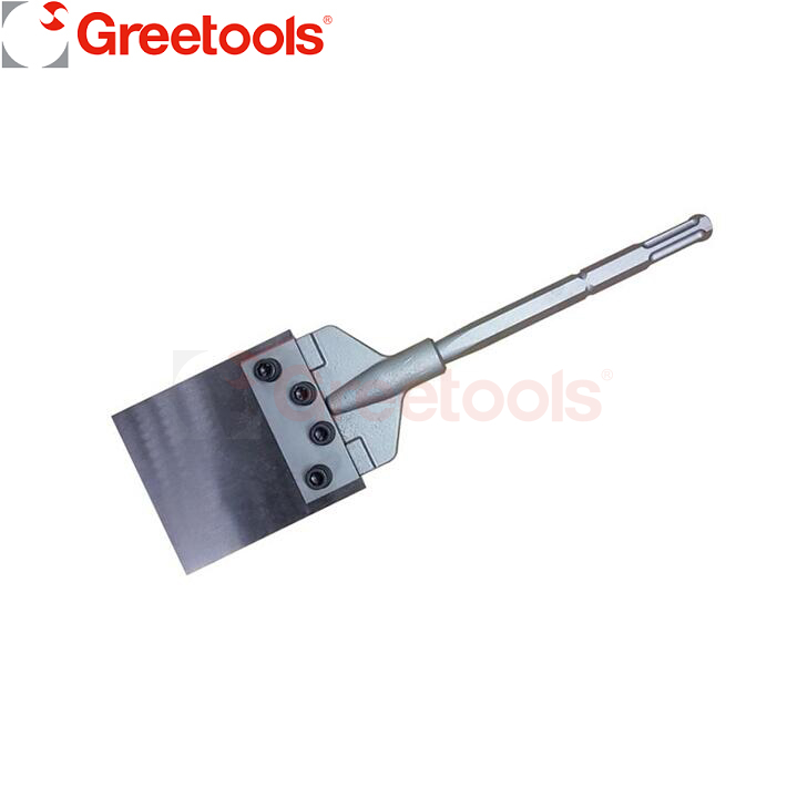HILTI Flexible Blade Floor Scraper Chisels from China manufacturer ...