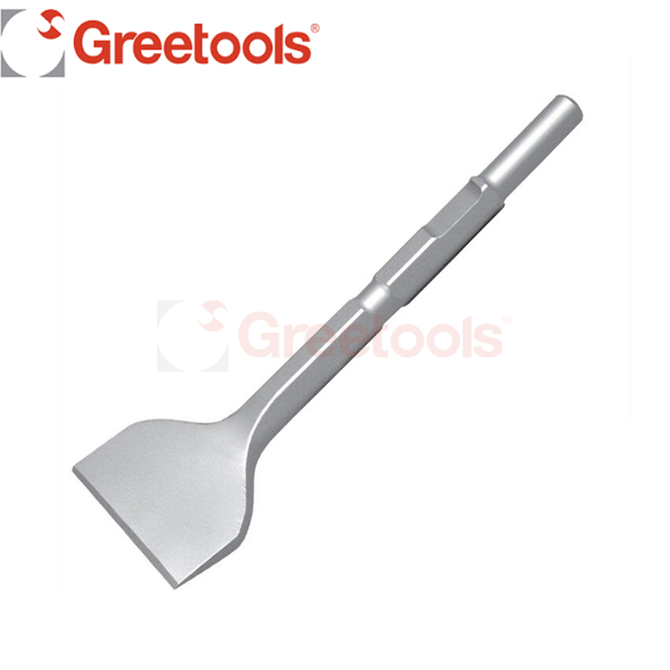 Kango Hex 21mm Cranked Tile Chisel from China manufacturer - Greet ...
