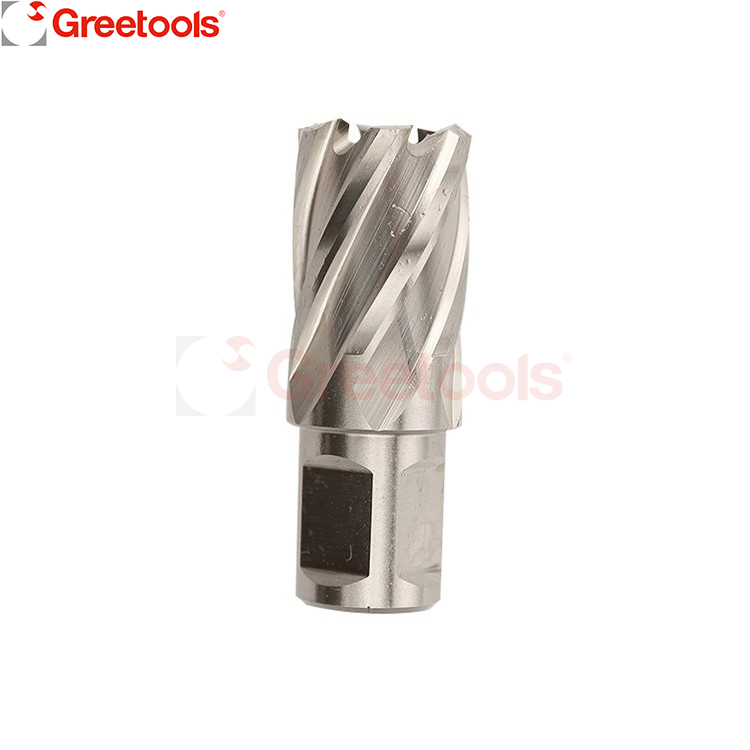 HSS Weldon Shank Broaching Cutters from China manufacturer - Greet ...