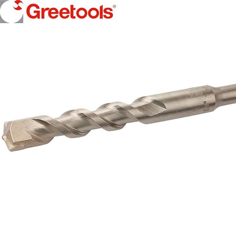 SDS-Plus Self Centering Tip Drill Bits from China manufacturer - Greet ...