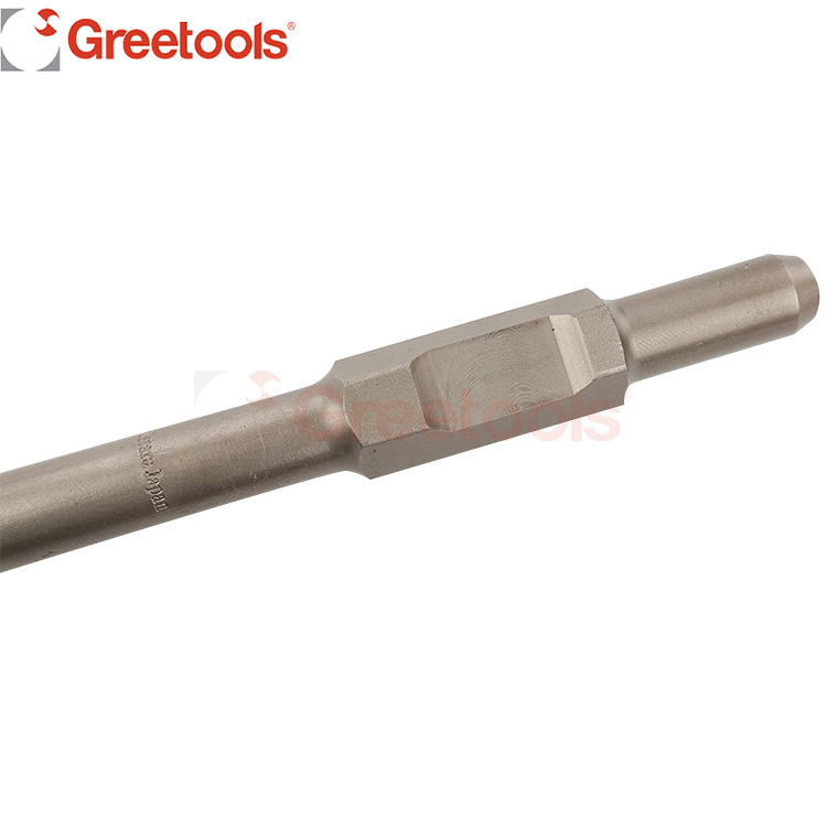 Makita Hex 30mm Wide Flat Chisel from China manufacturer - Greet Power ...