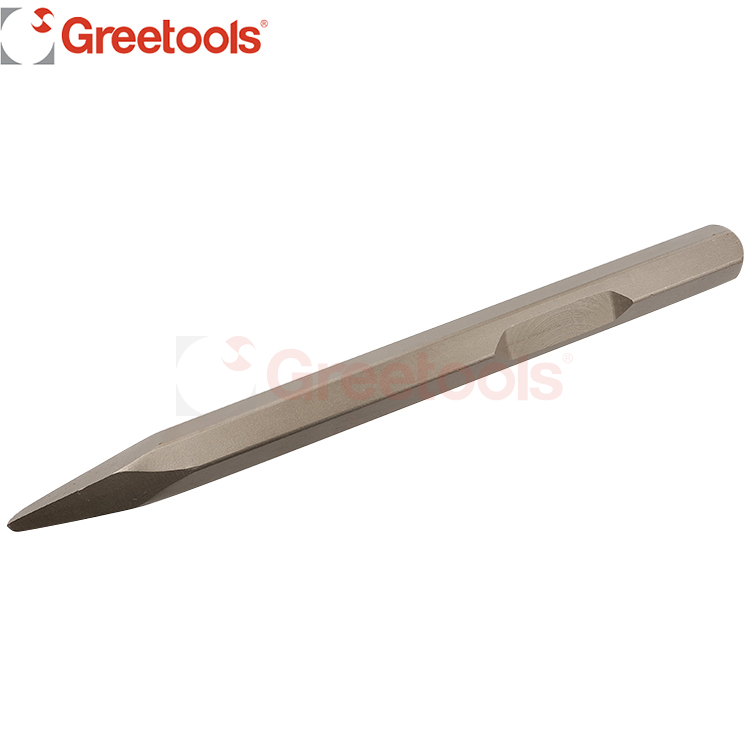 Bosch Hex 28mm Bull Point Chisel from China manufacturer - Greet Power ...
