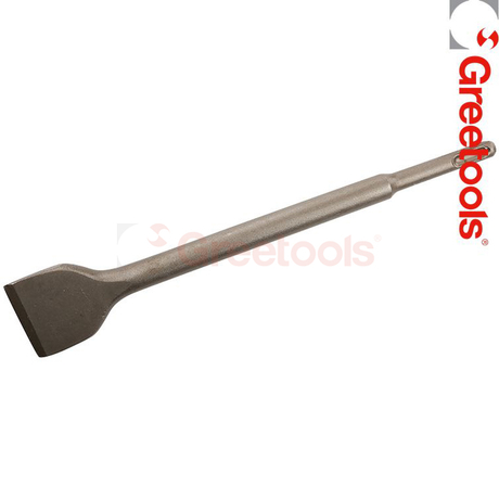 SDS Plus Angled Tile Scaling Chisel from China manufacturer - Greet ...