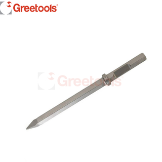 Hex Shank Pneumatic Chisels from China, Hex Shank Pneumatic Chisels ...