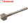SDS Max Bush Hammer Head Chisel from China manufacturer - Greet Power ...